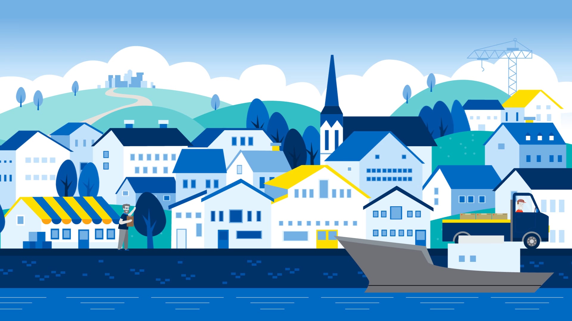 RBC | Global Connect on Vimeo