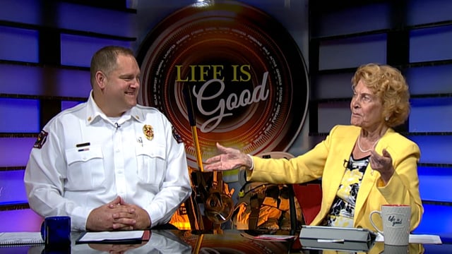 Life Is Good - City of Warren