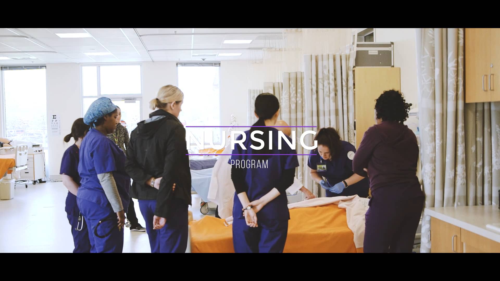 CPTC: Nursing on Vimeo