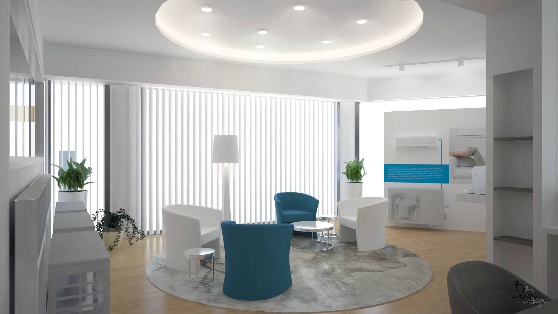 Daikin Flagship Store on Vimeo