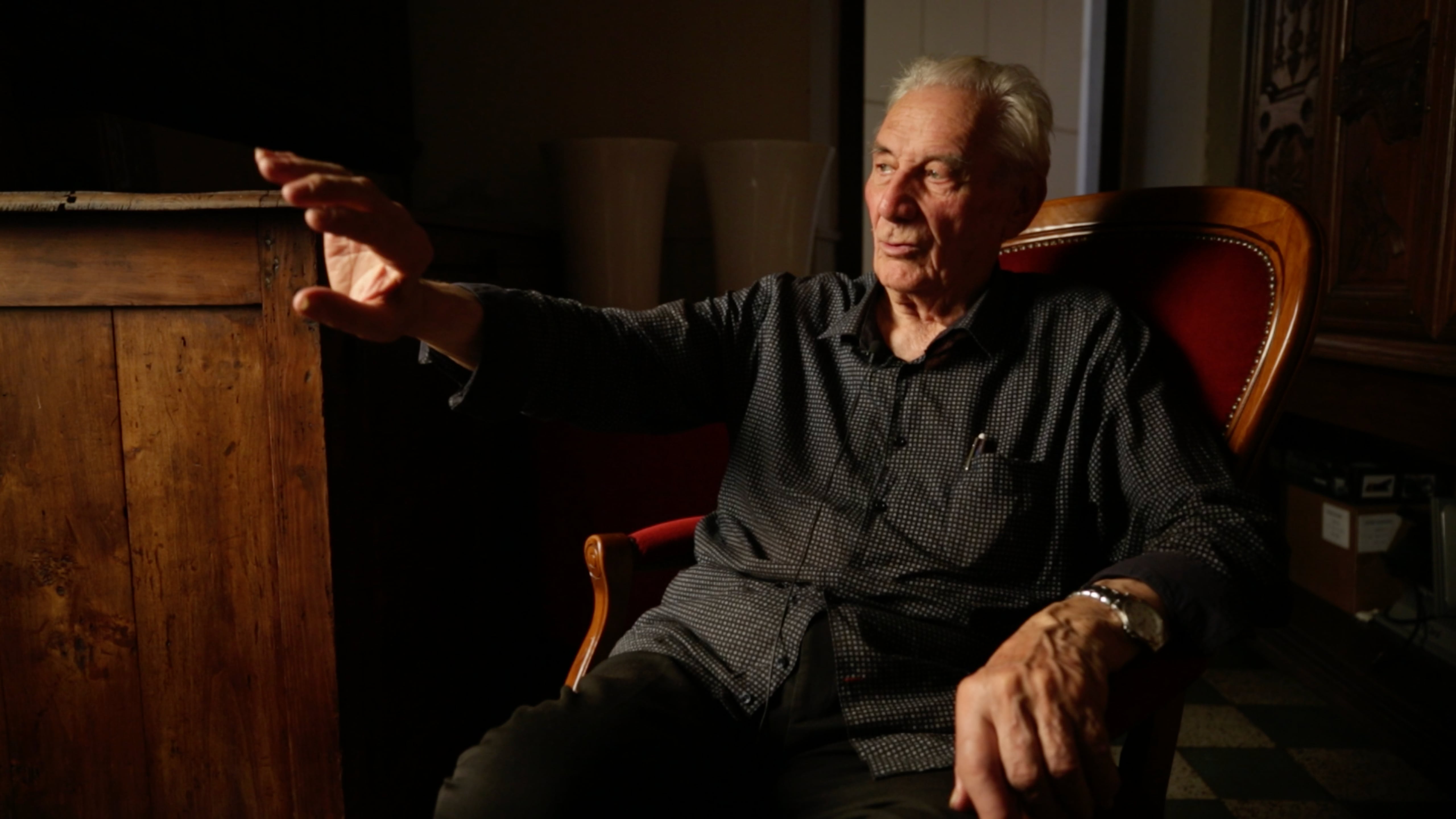 Aziminu Portivichjacciu on Vimeo