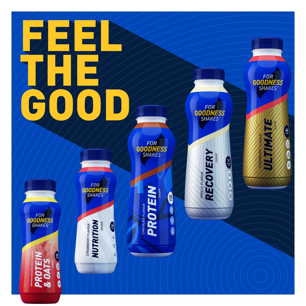 Animated Digital Content - FGS - Key visual animation on Vimeo