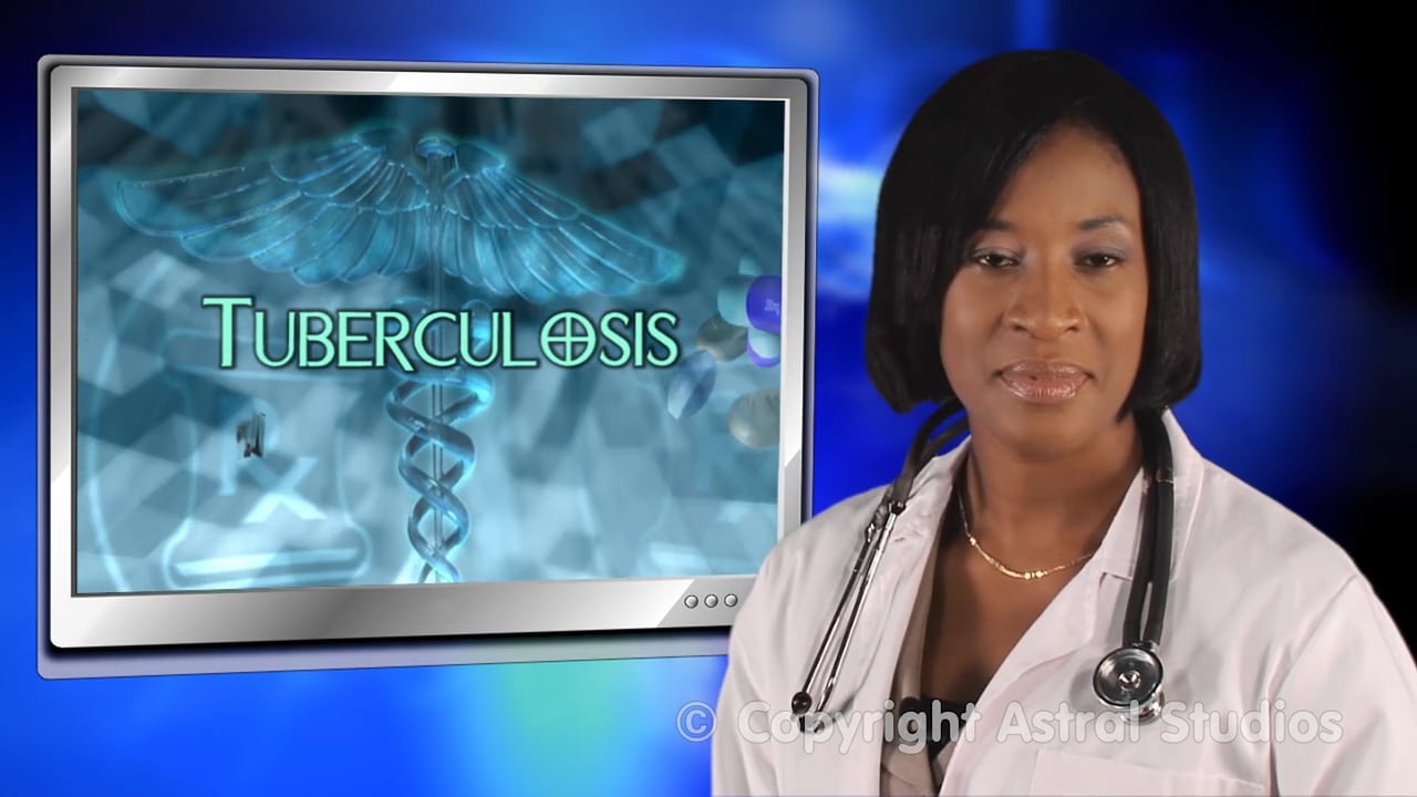 A Healthy You - Tuberculosis on Vimeo