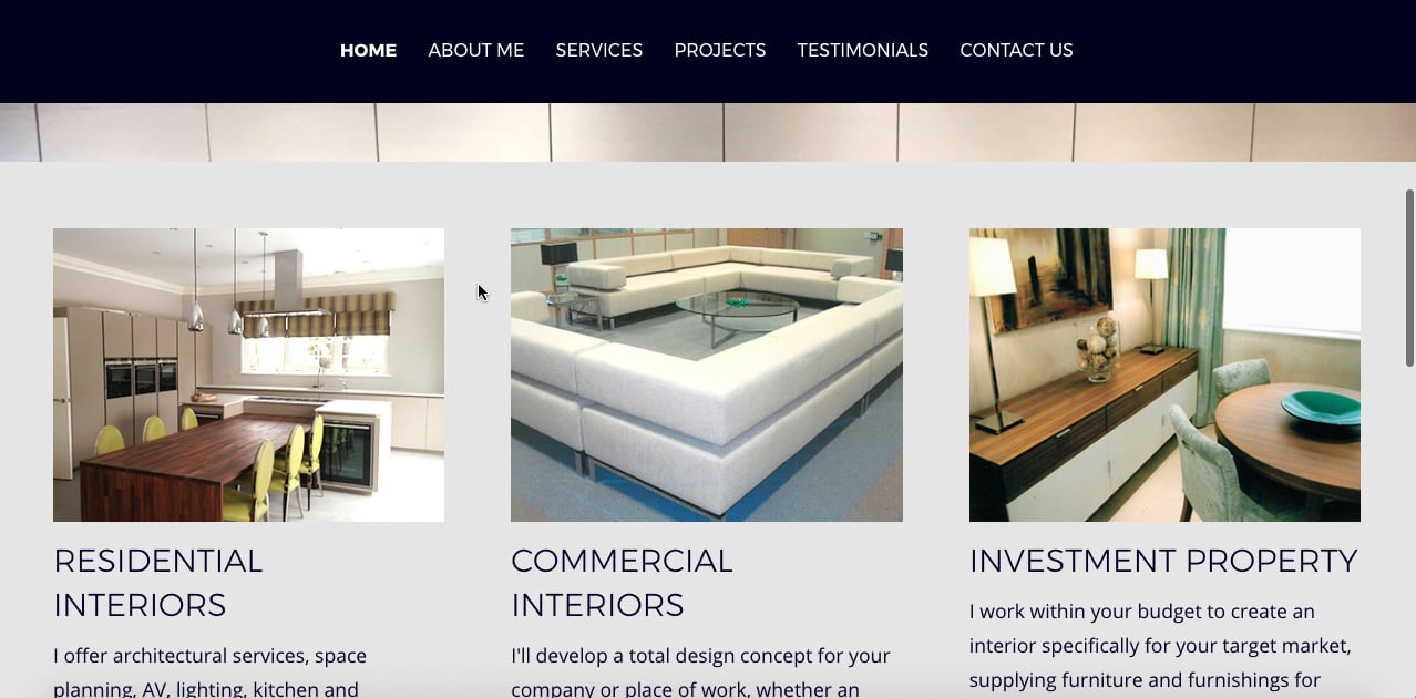 Simon Final on Vimeo