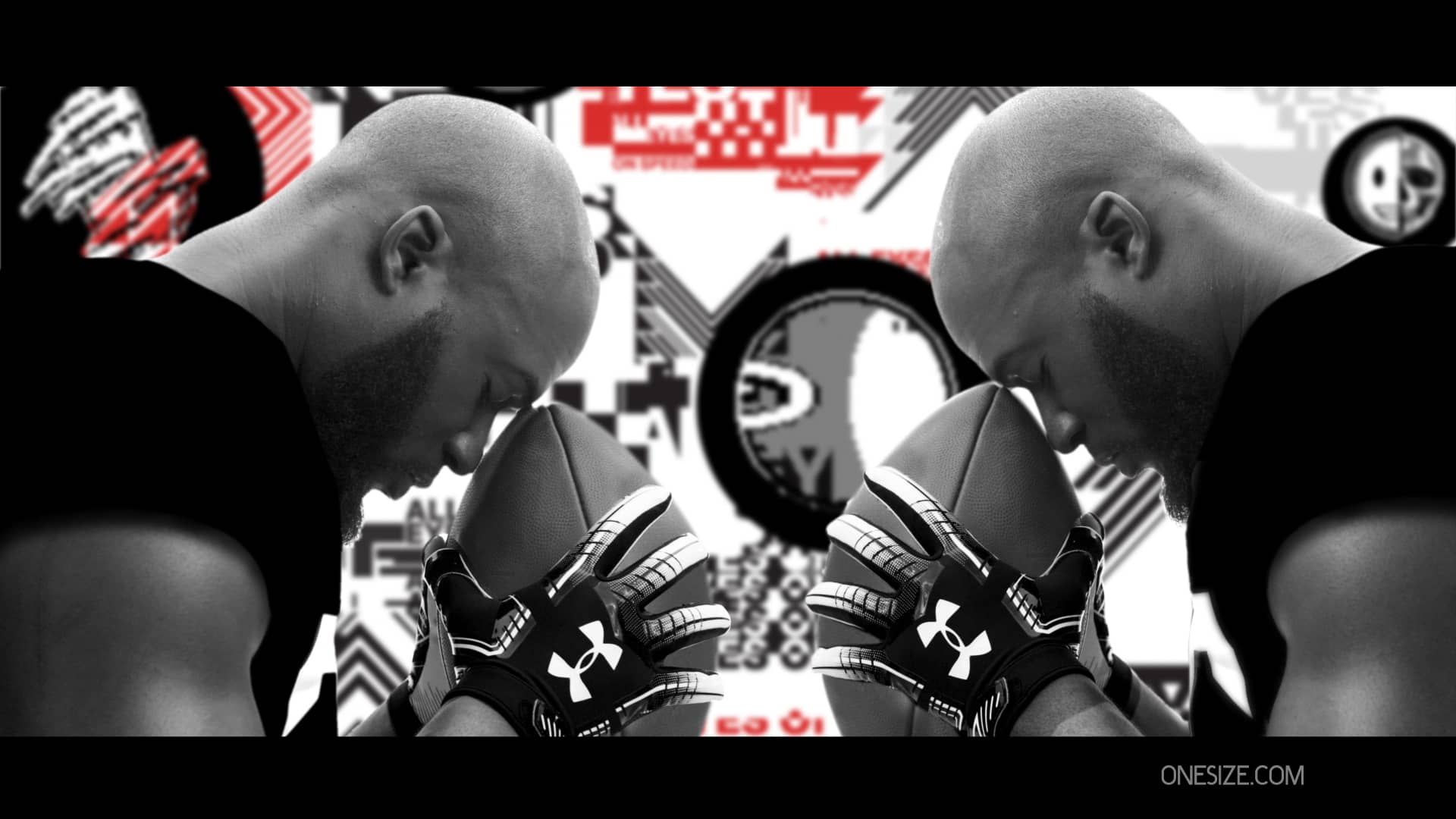 UNDER ARMOUR NFL on Vimeo