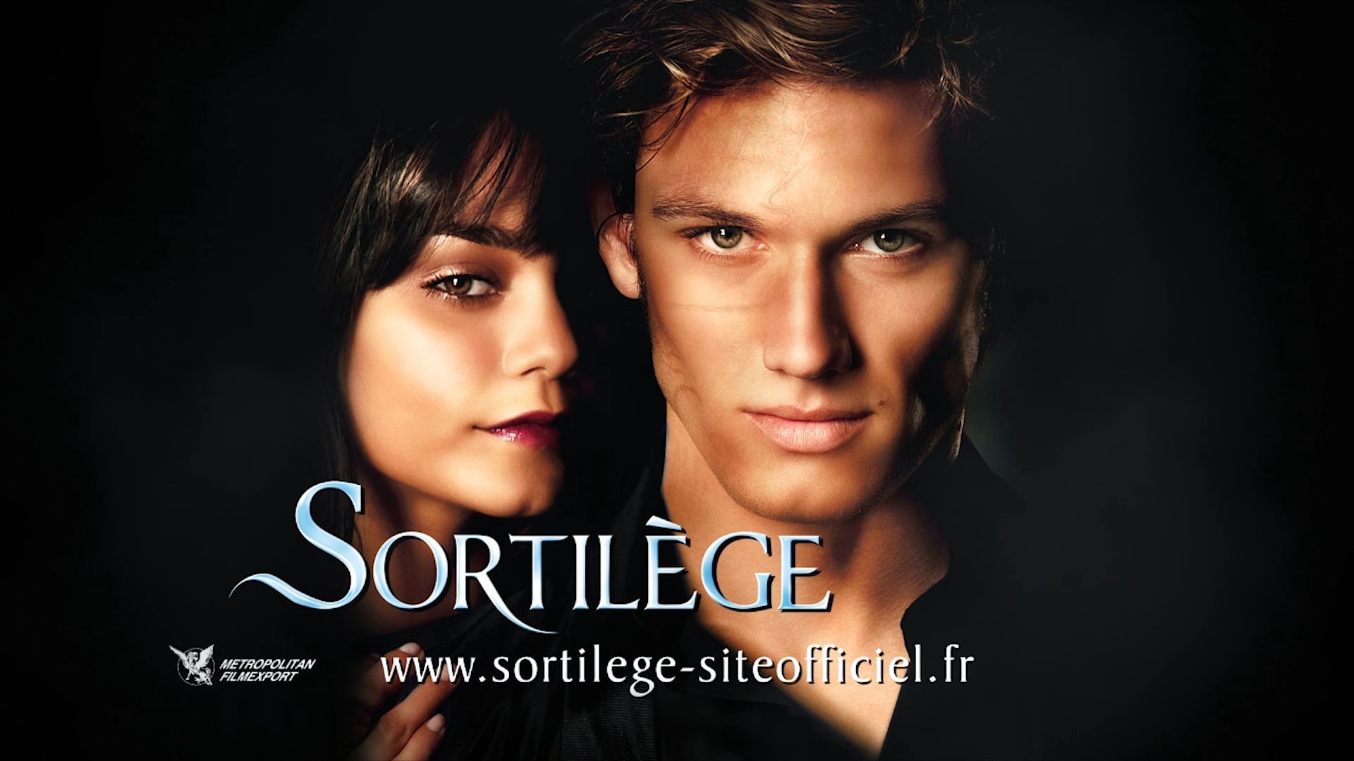 Sortilège Billboard Sortie Série on Vimeo