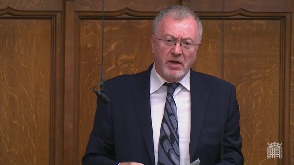 Richard Burden MP secures Urgent Question on the demolition and ...
