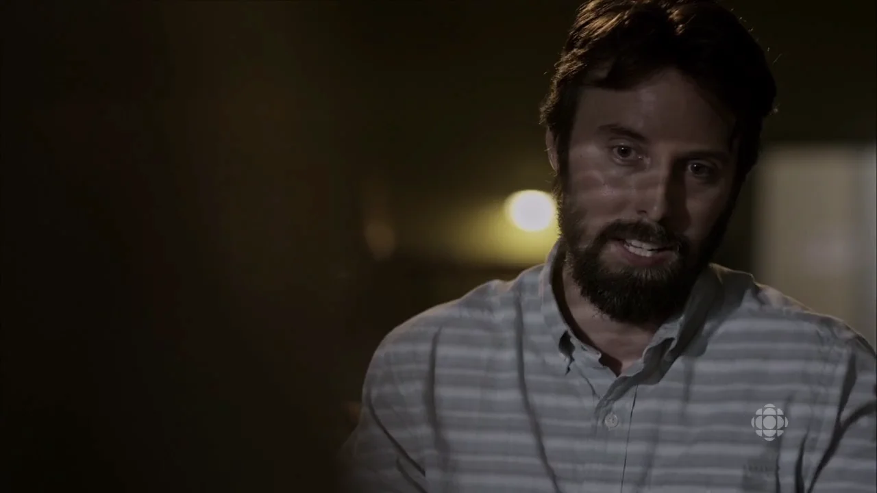 Daniel Boileau Demo Reel 2018 on Vimeo