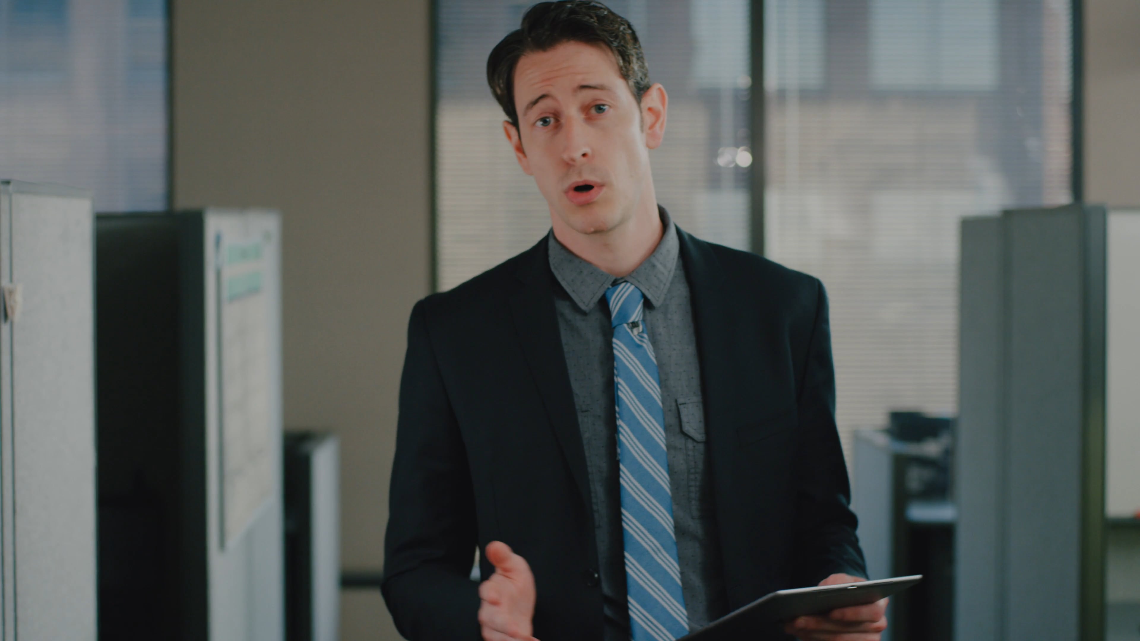 ADP - Teaser Video on Vimeo