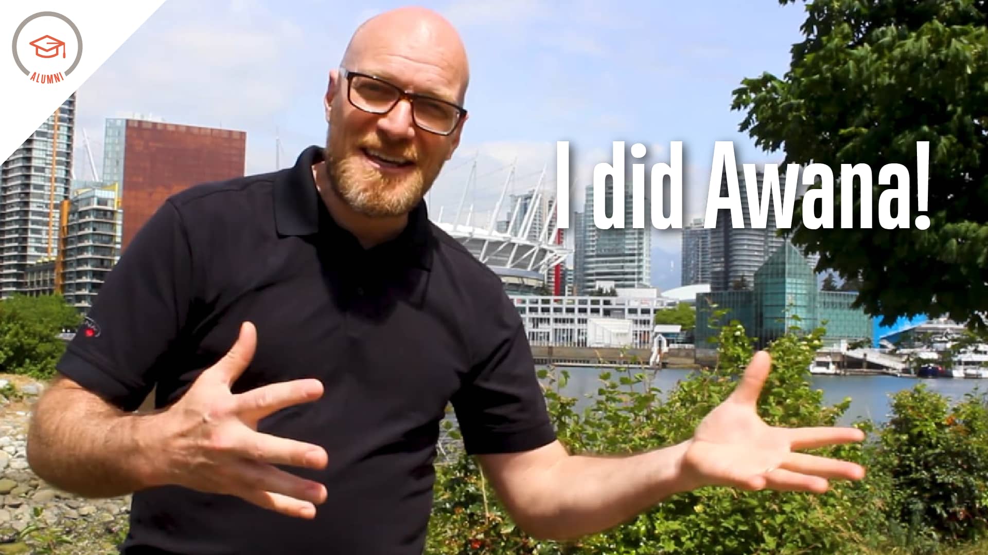 I did Awana! - Awana Alumni on Vimeo