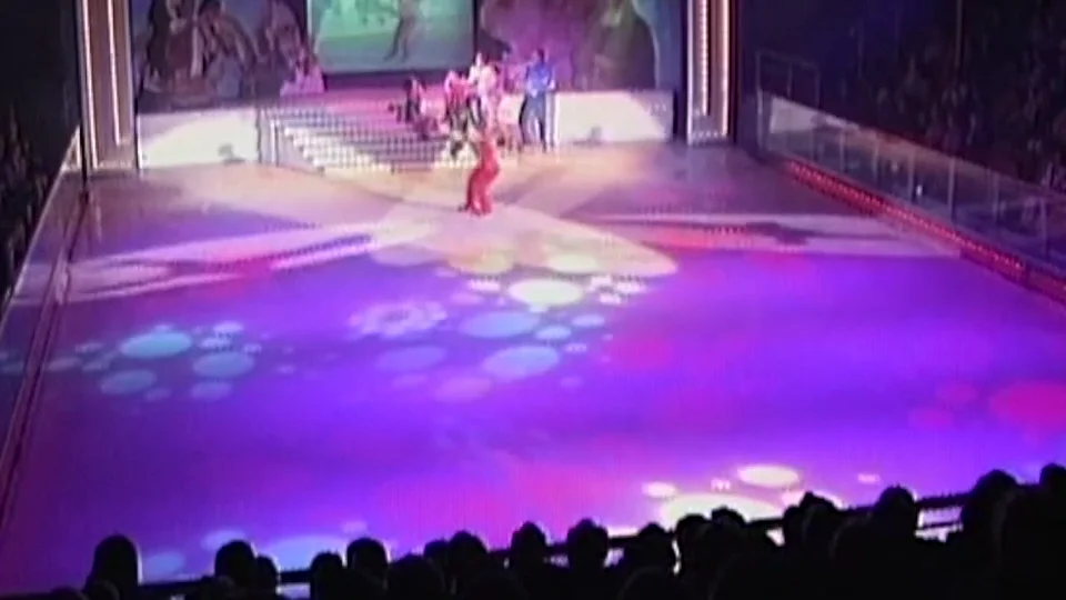 David Struthers Demo Reel on Vimeo