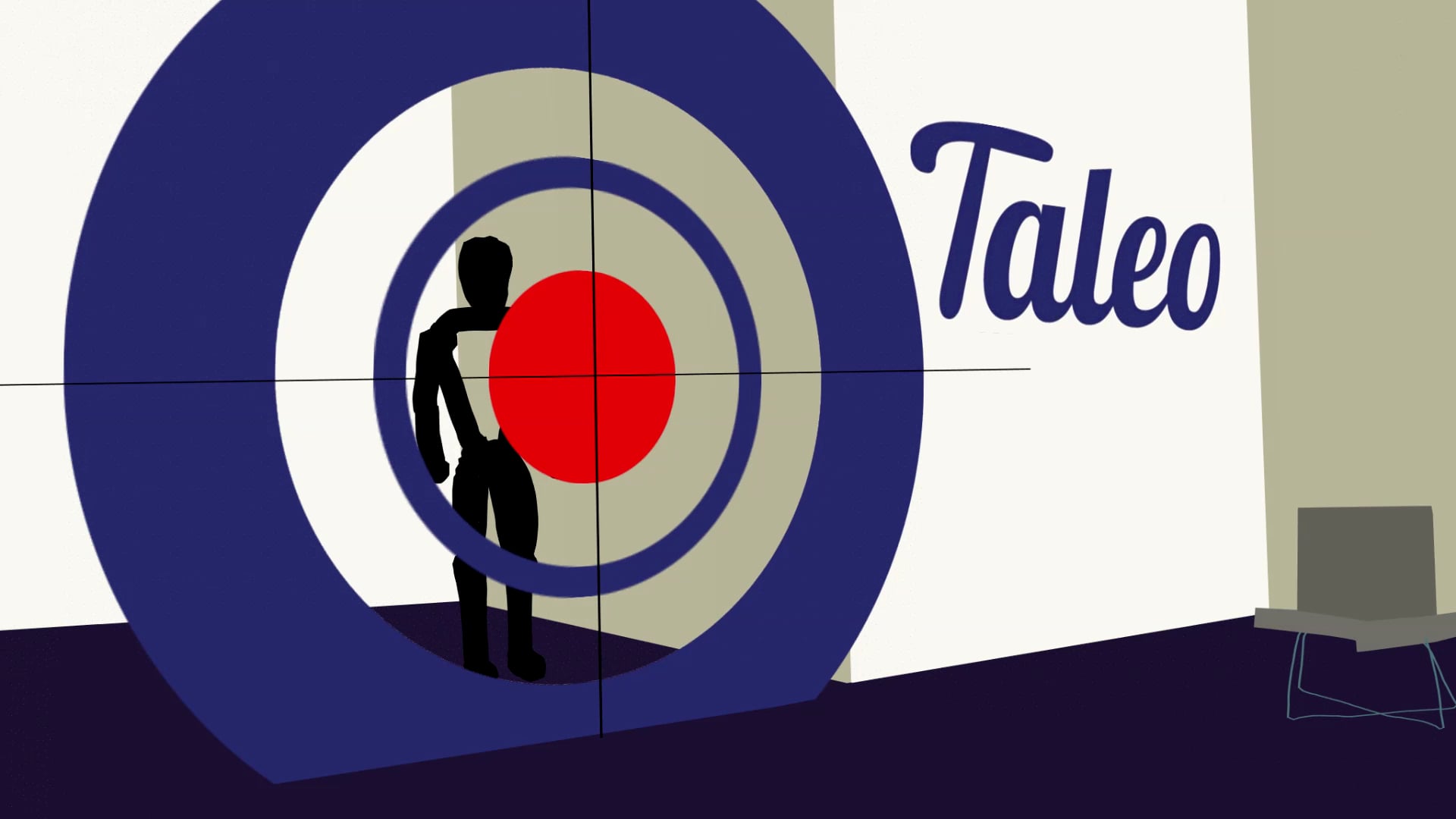 Taleo Consulting on Vimeo