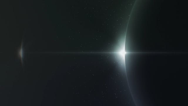 Space Light Universe Free Stock Video - Pixabay