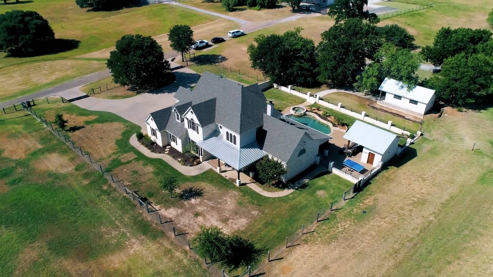 1327 County Rd 409, Nemo, TX on Vimeo