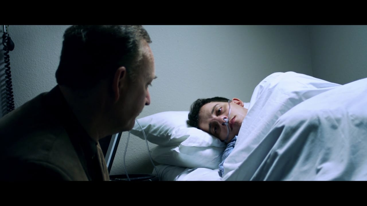 The Incision (Short FILM) (Cinematographer on Vimeo