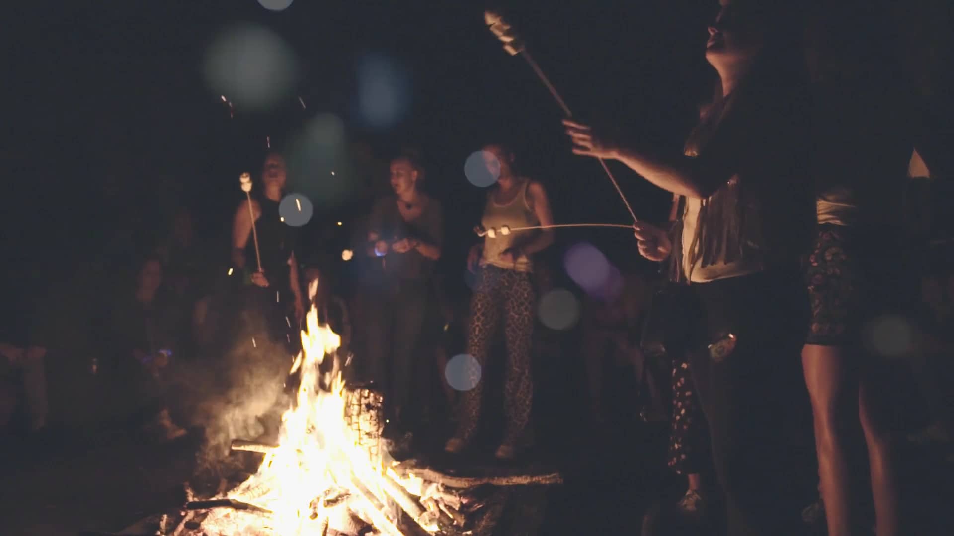 Nambassa Festival - Official Aftermovie 2017 on Vimeo