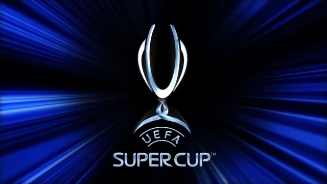 Uefa Logo Wallpaper