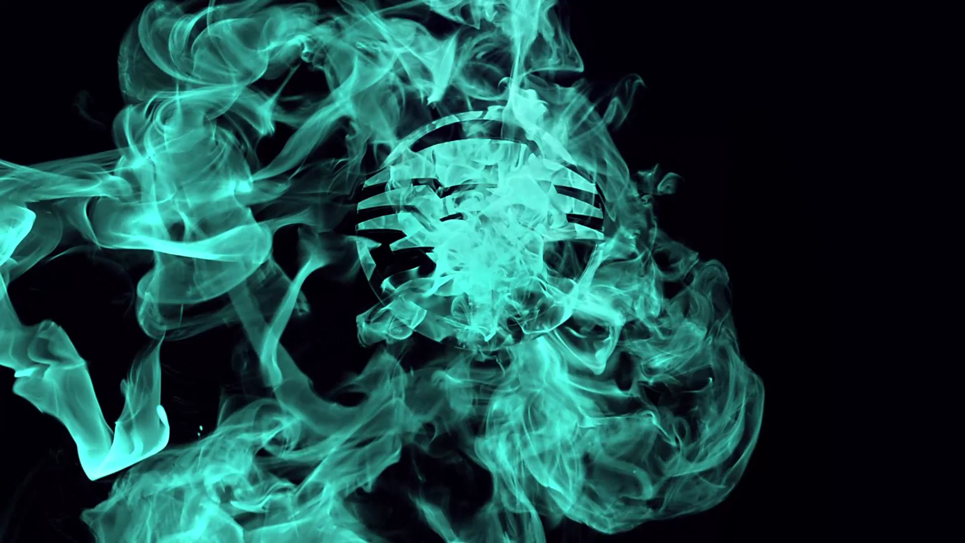 GRINDER FILMS - FNB Slow Lounge Ident Blue Fire on Vimeo