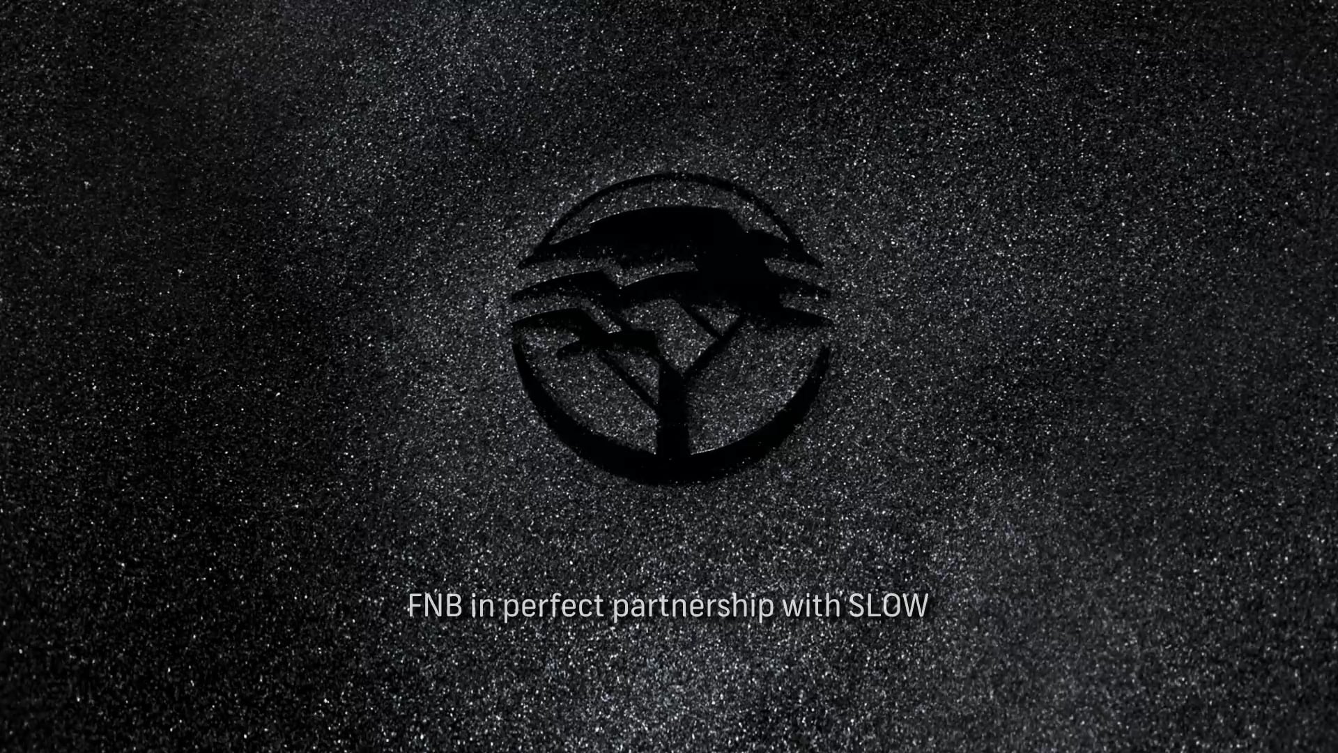 GRINDER FILMS - FNB Slow Lounge Ident Dark Sand on Vimeo
