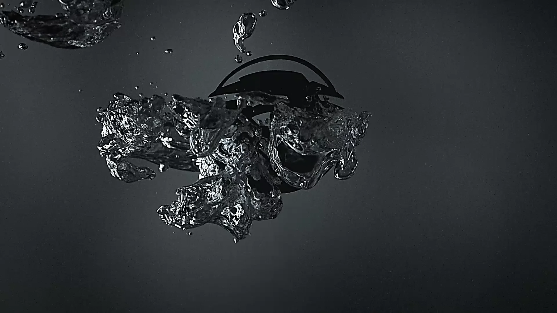GRINDER FILMS - FNB Slow Lounge Ident Bubbles on Vimeo
