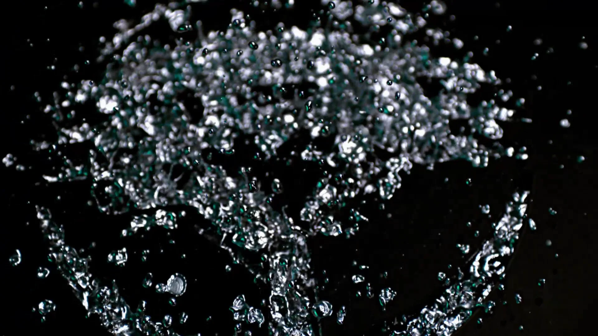 GRINDER FILMS - FNB Slow Lounge Ident Mercury on Vimeo
