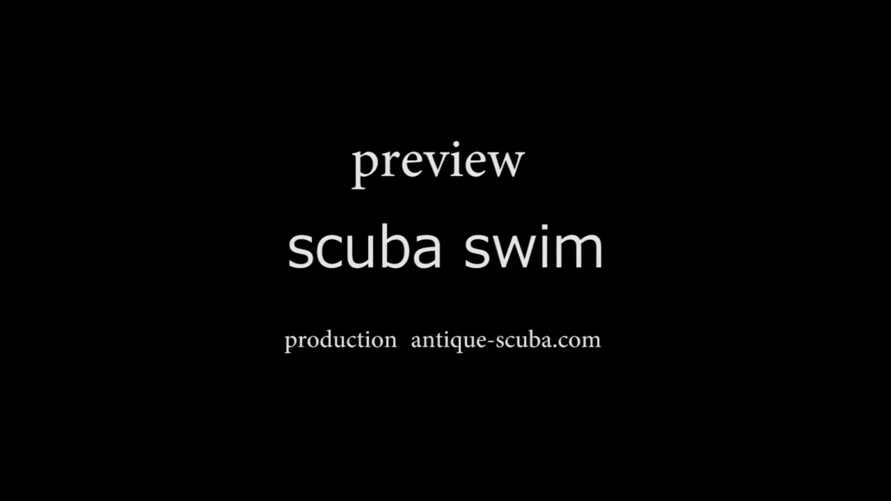 Watch scuba swim Online | Vimeo On Demand on Vimeo