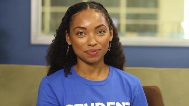 Brianne Gould Hit The Floor