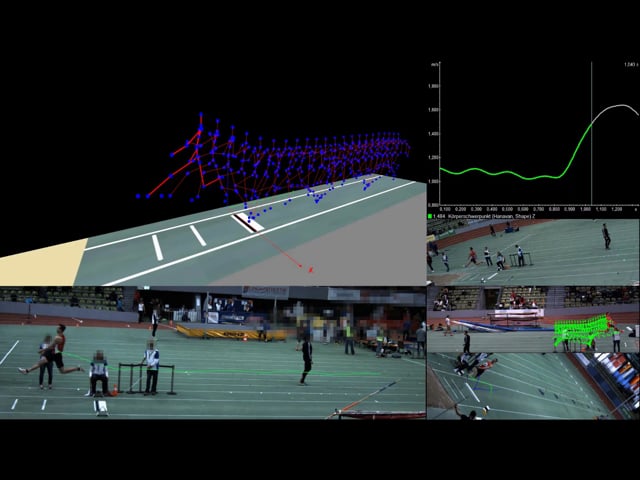 Track and Field on Vimeo