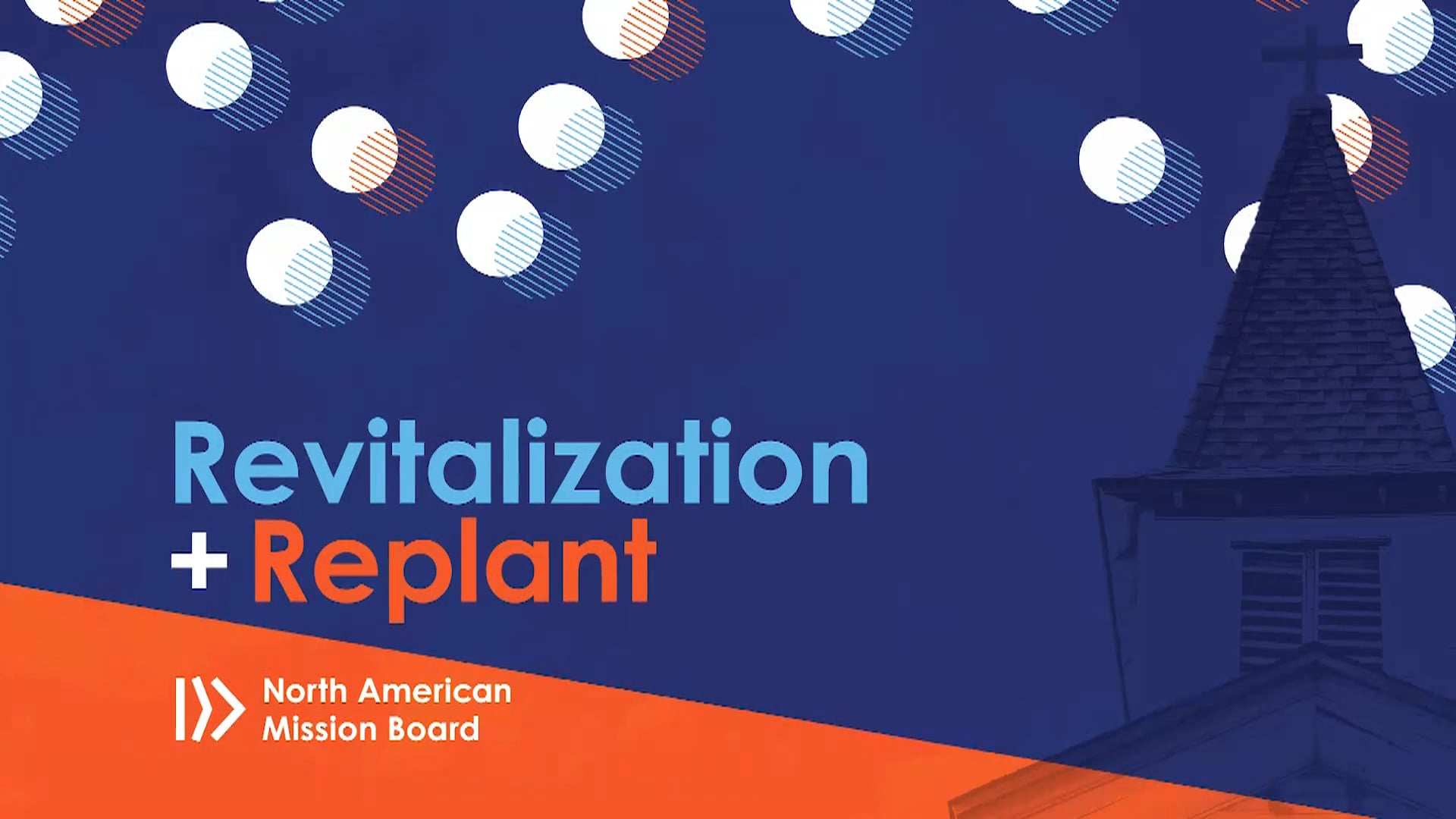 NAMB Replant and Revitalization Lab | Brian Croft on Vimeo