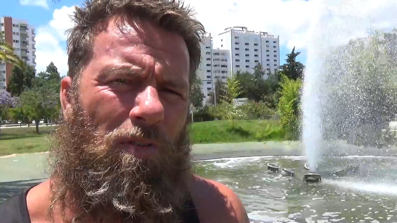 What is it that people derive out of my videos? on Vimeo