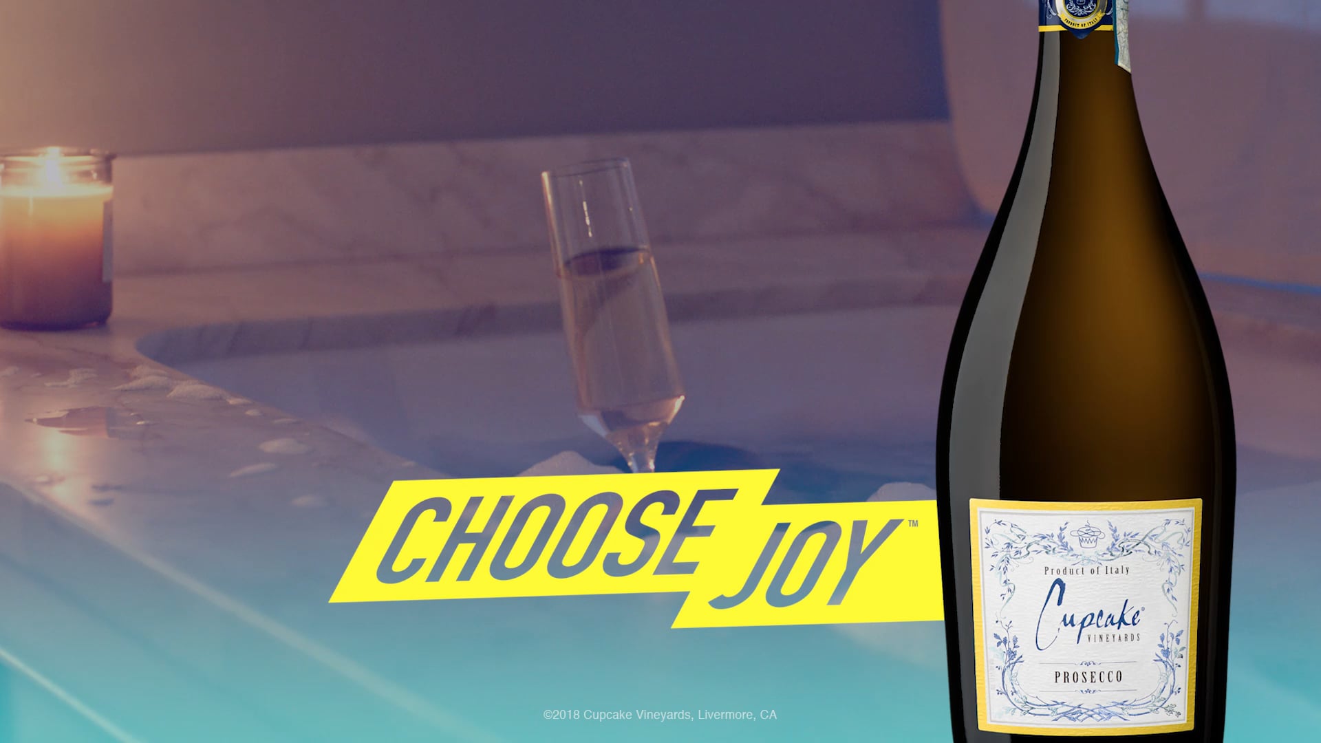 Bubble Bath on Vimeo