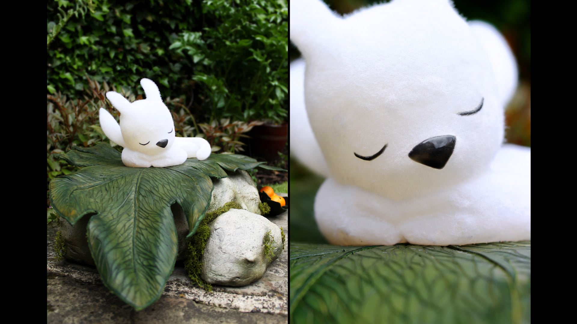 RebzFX Special Effects Showreel July 2018 - Rebecca Albrecht on Vimeo