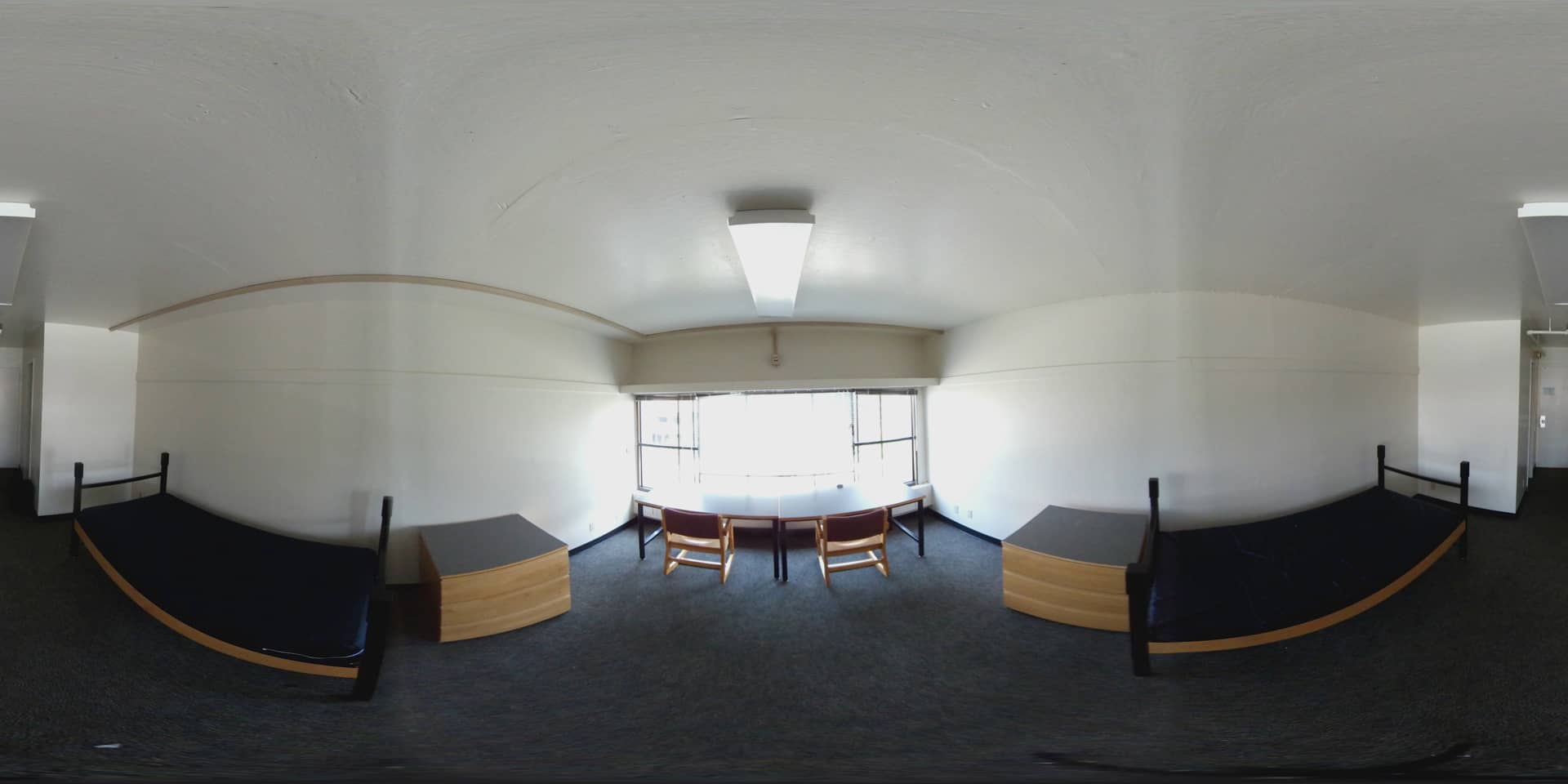 360 of Unoccupied Barnhart Large Double with Bathroom – Room Type at ...