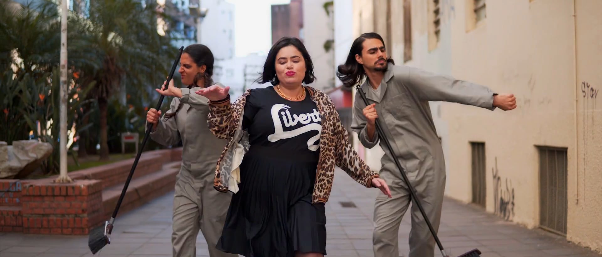 Louis&Anas | Let’s Do It | Videoclipe on Vimeo