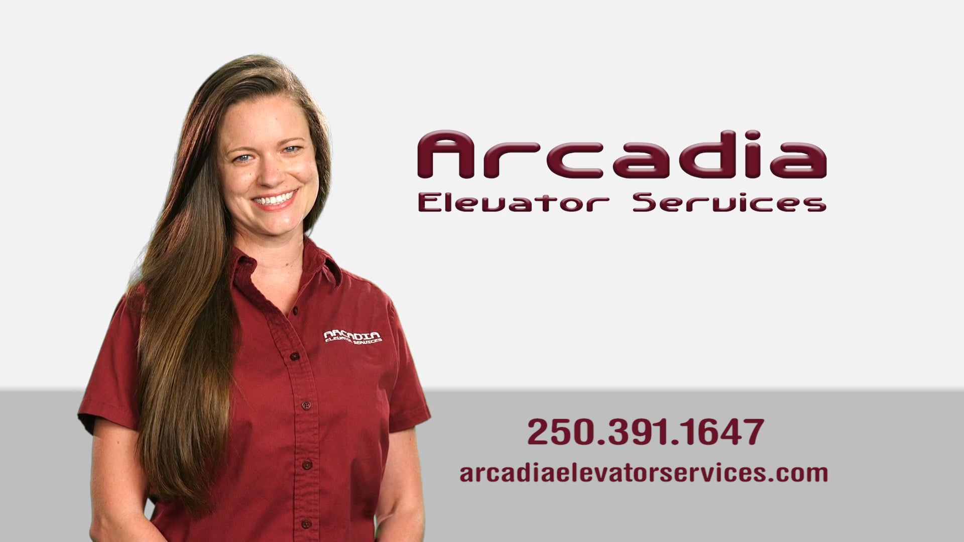 Arcadia Elevator Services on Vimeo