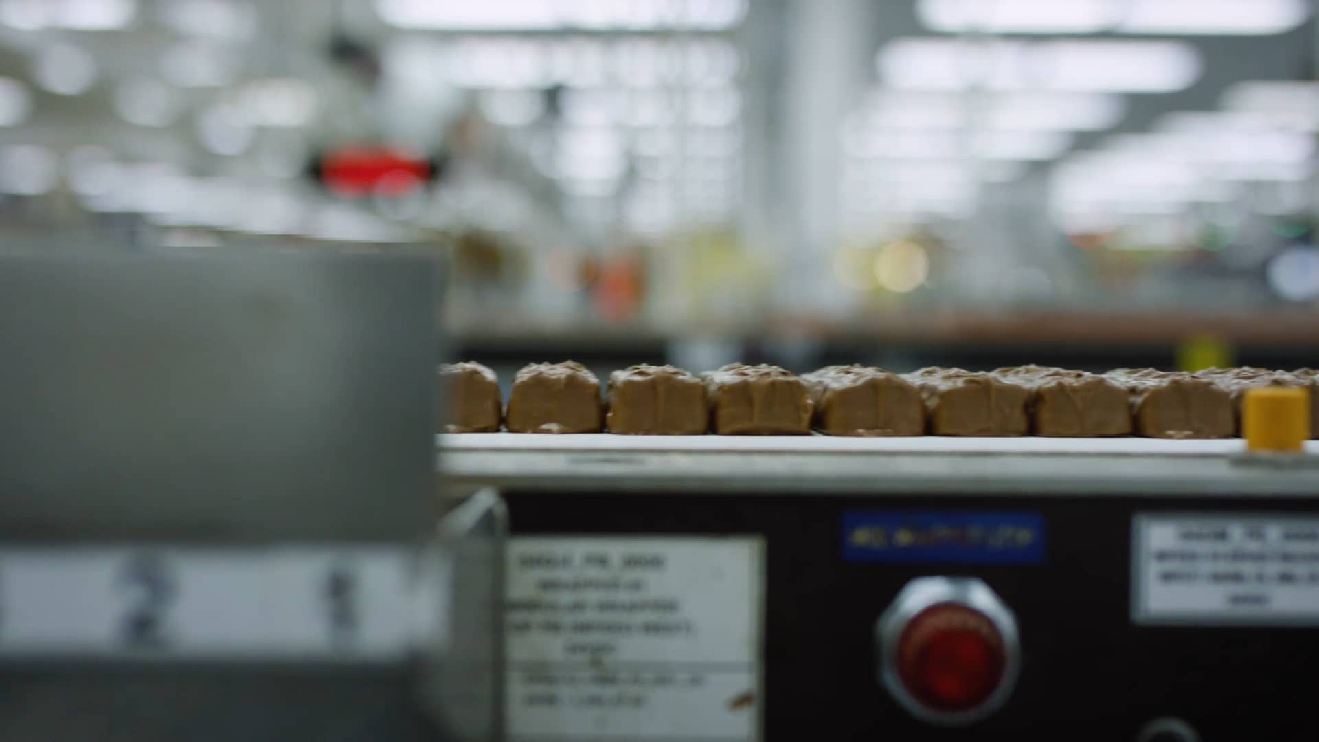 Mars Wrigley - Waco, TX on Vimeo