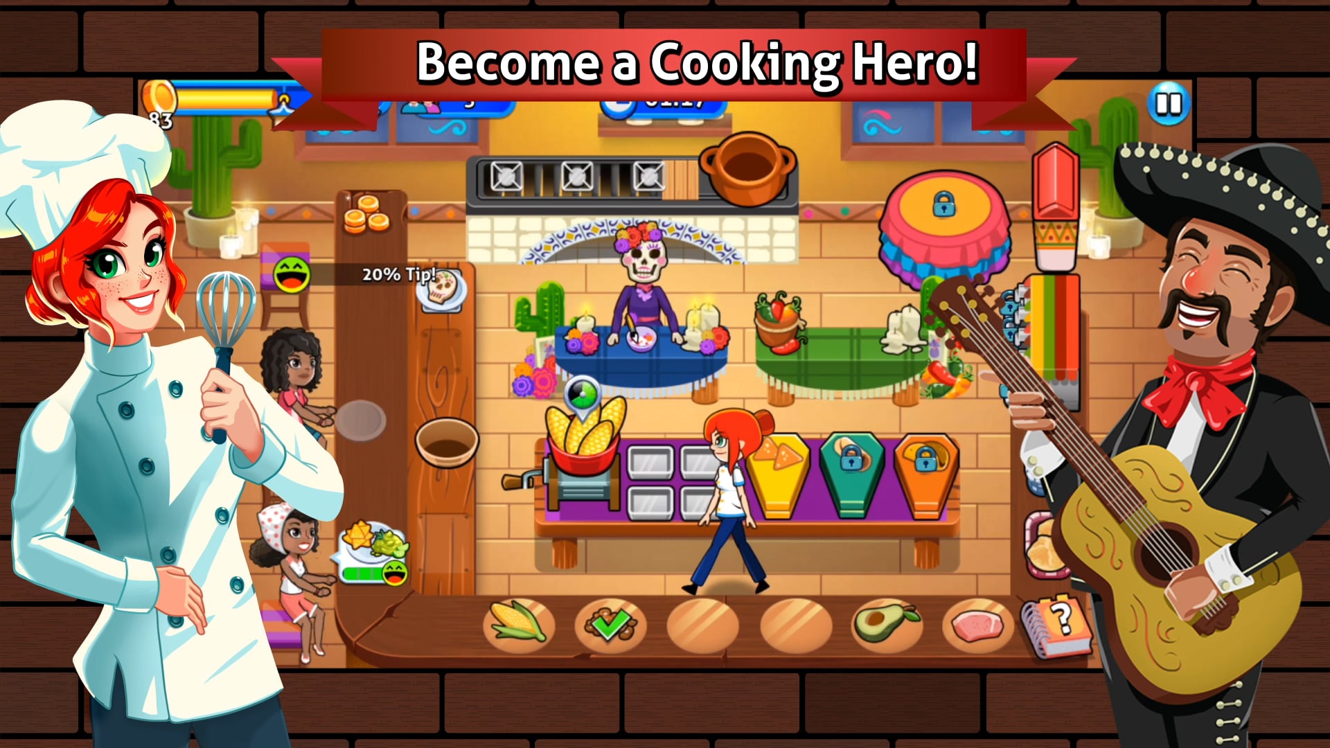 Chef Rescue on Vimeo