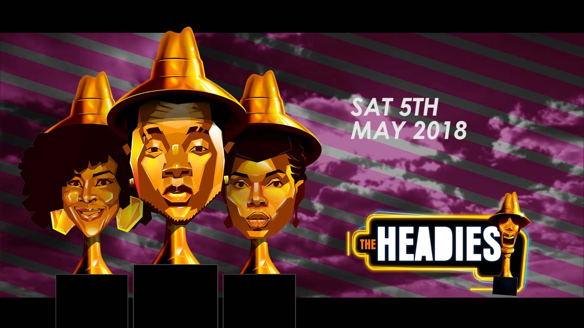 Headies Awards 2018 on Vimeo