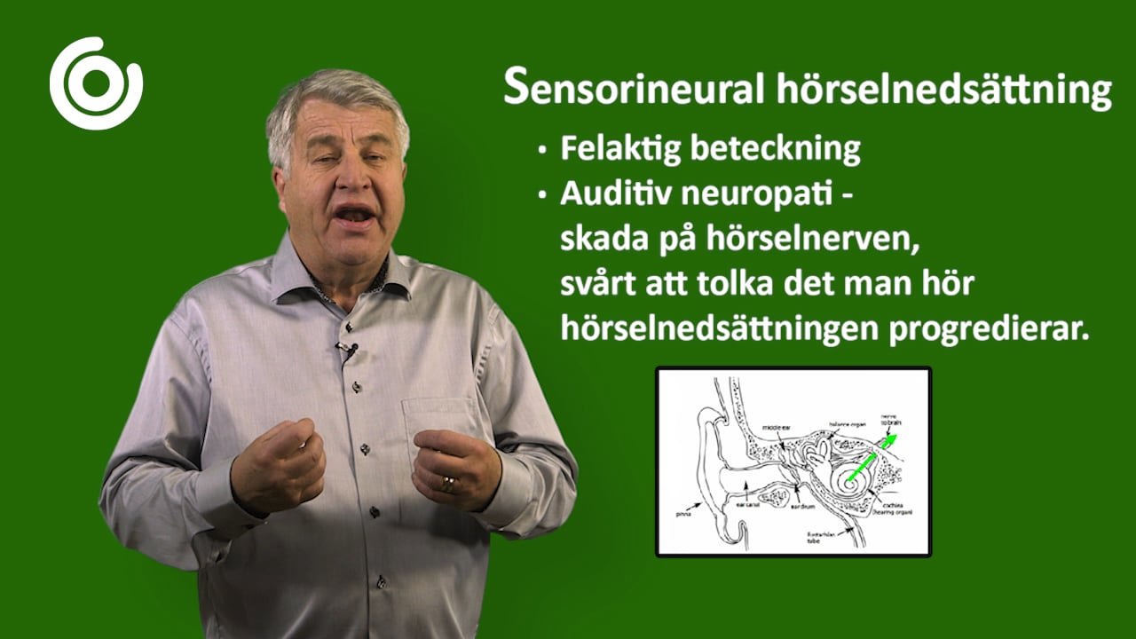 8. CAPOS syndrom (ny) on Vimeo