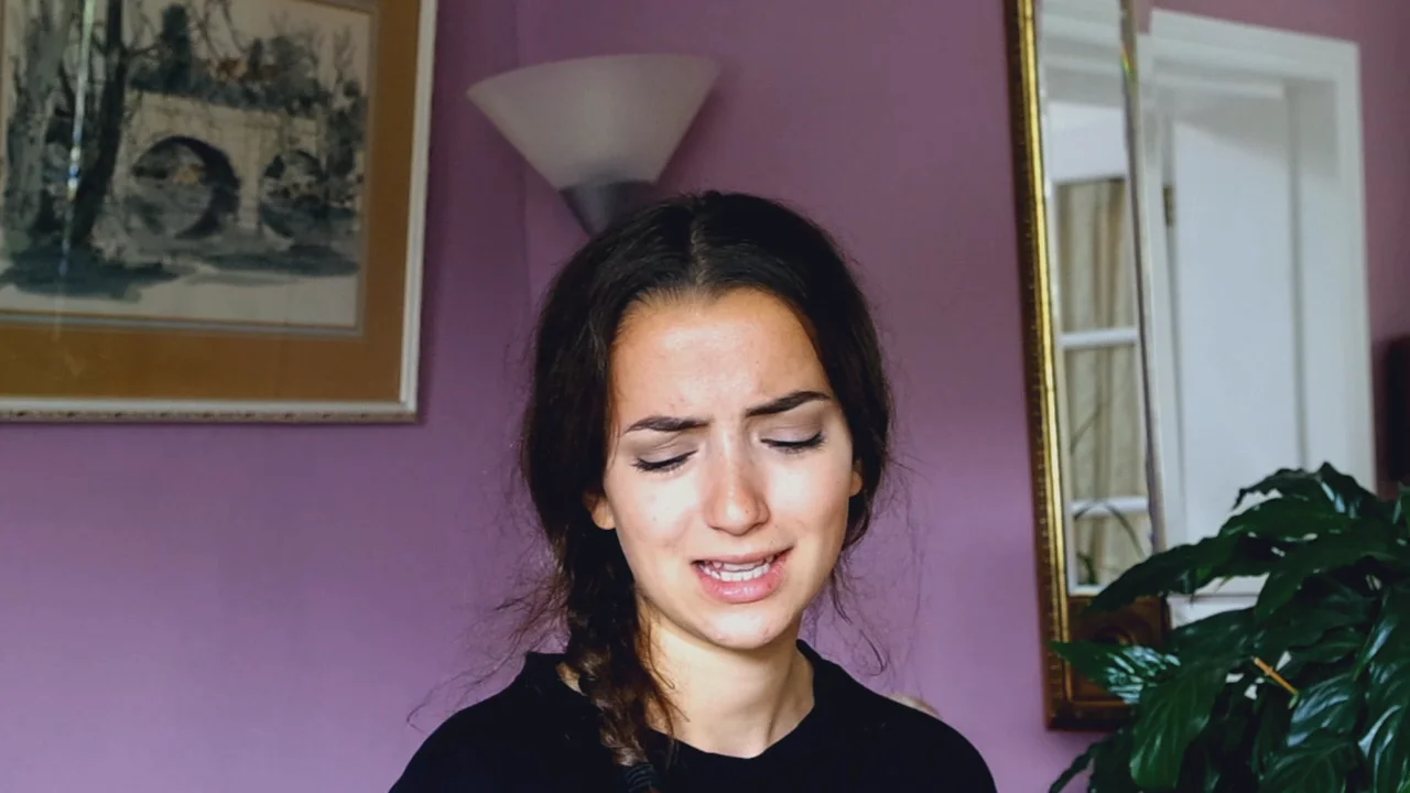 vlog 1 on Vimeo