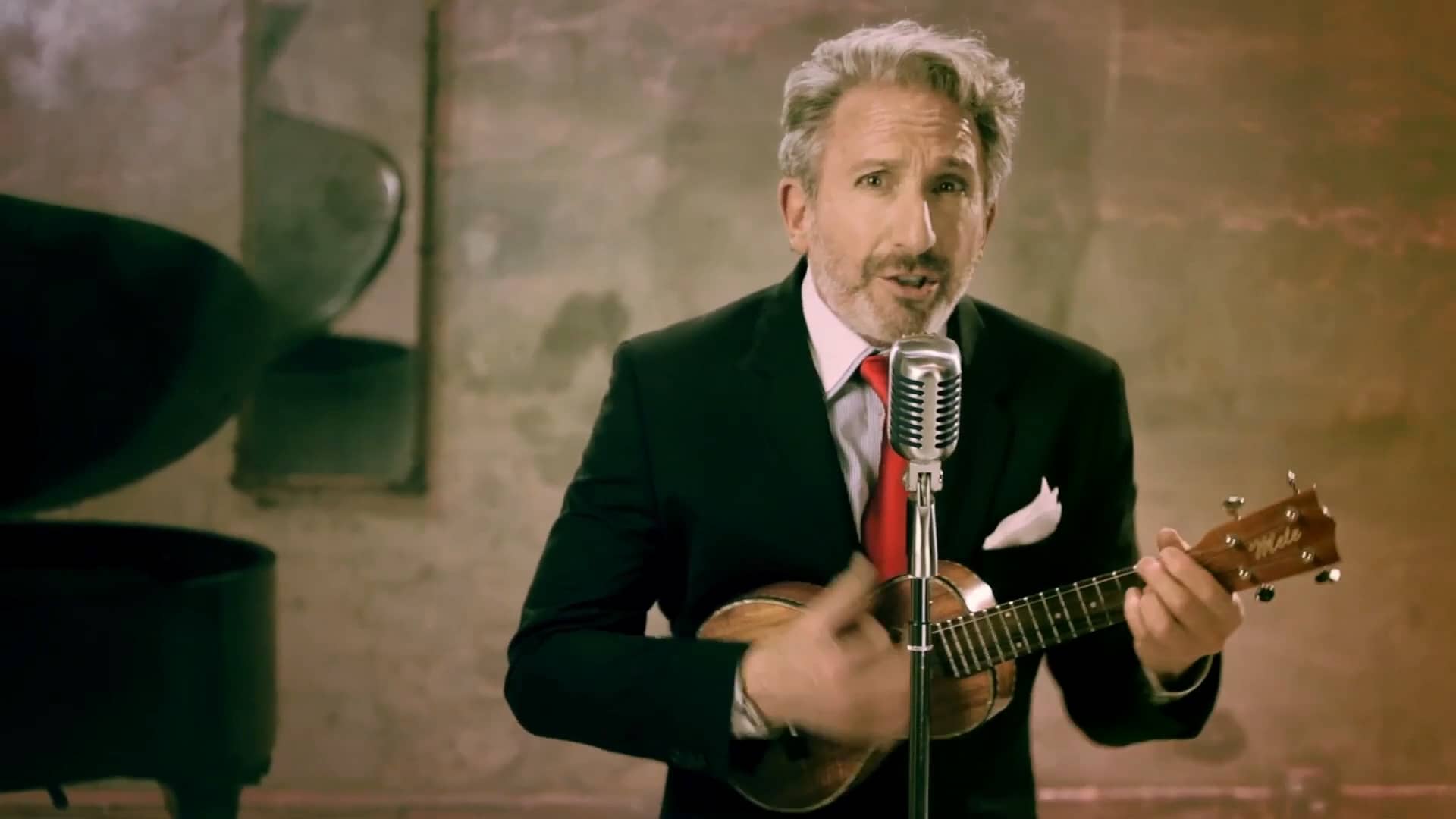 Willard Morgan (Performance Reel) on Vimeo