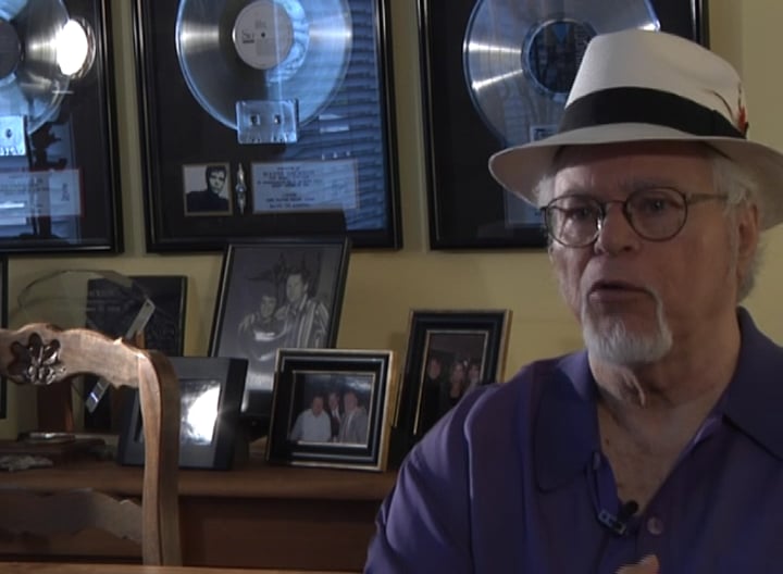 Stax Records Artist Interviews - Wayne Jackson, 2011 on Vimeo