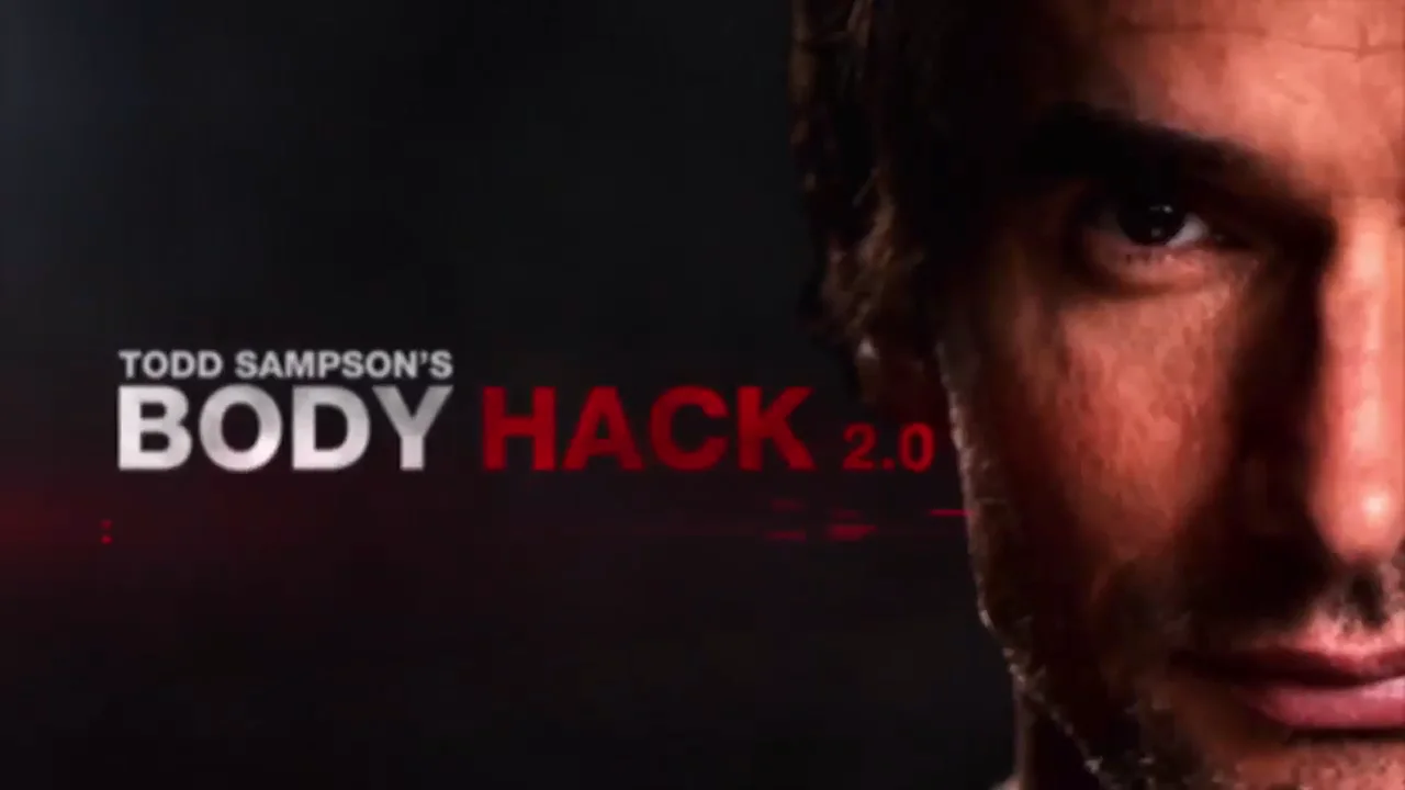 Watch BODY HACK: SERIES 2 Online | Vimeo On Demand on Vimeo