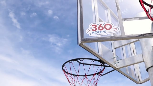 360 Hoops Channel on Vimeo