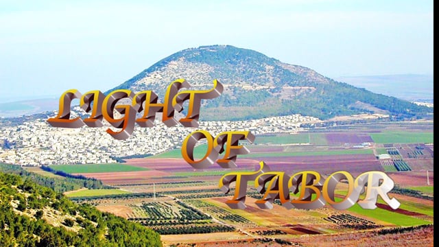 Light of Tabor on Vimeo