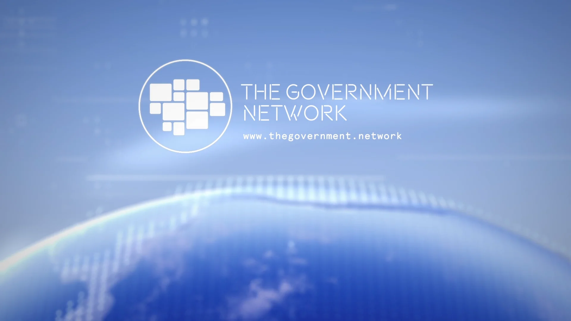 The Government Network - Explainer