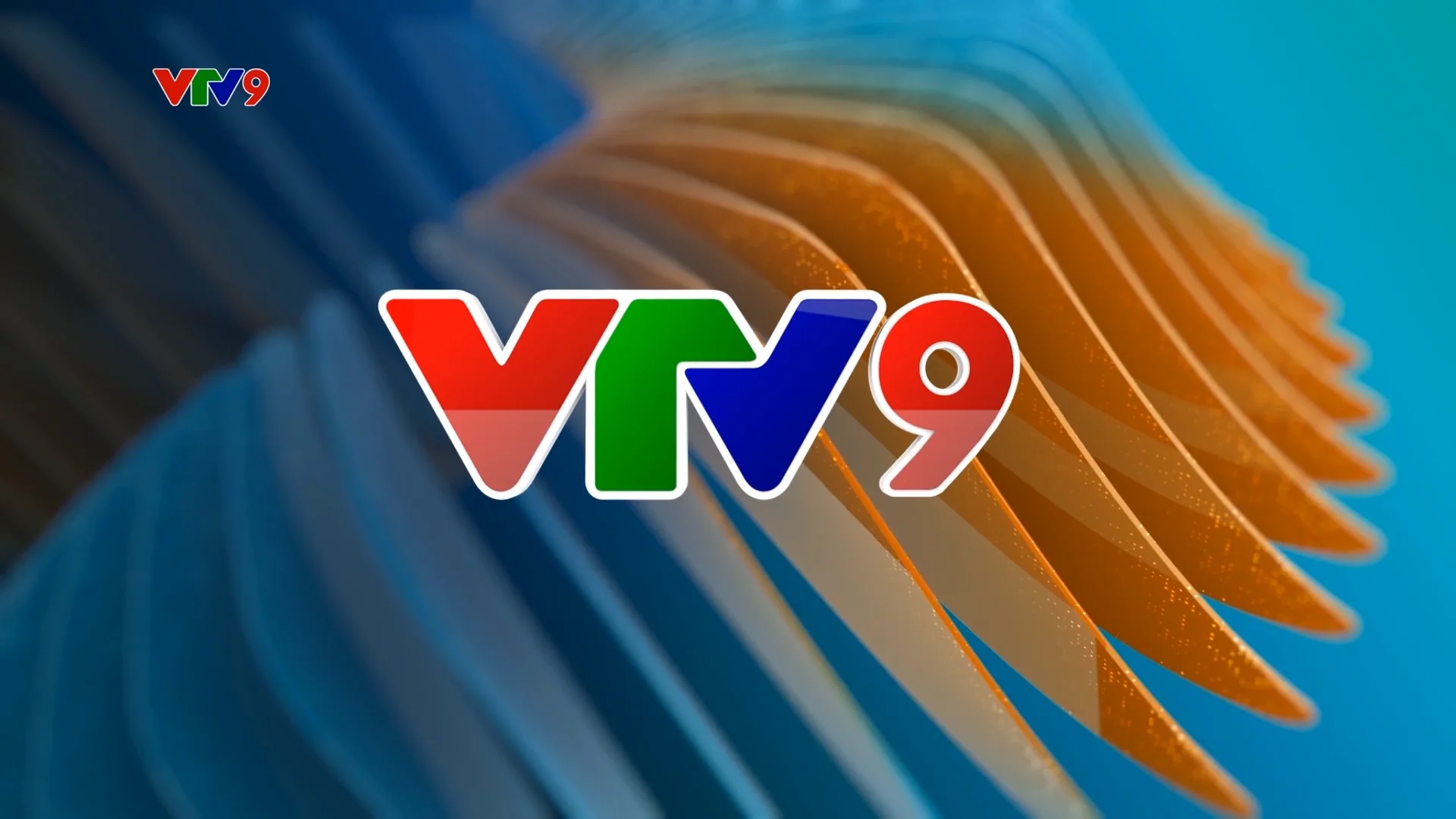 VTV9 Channel Ident on Vimeo