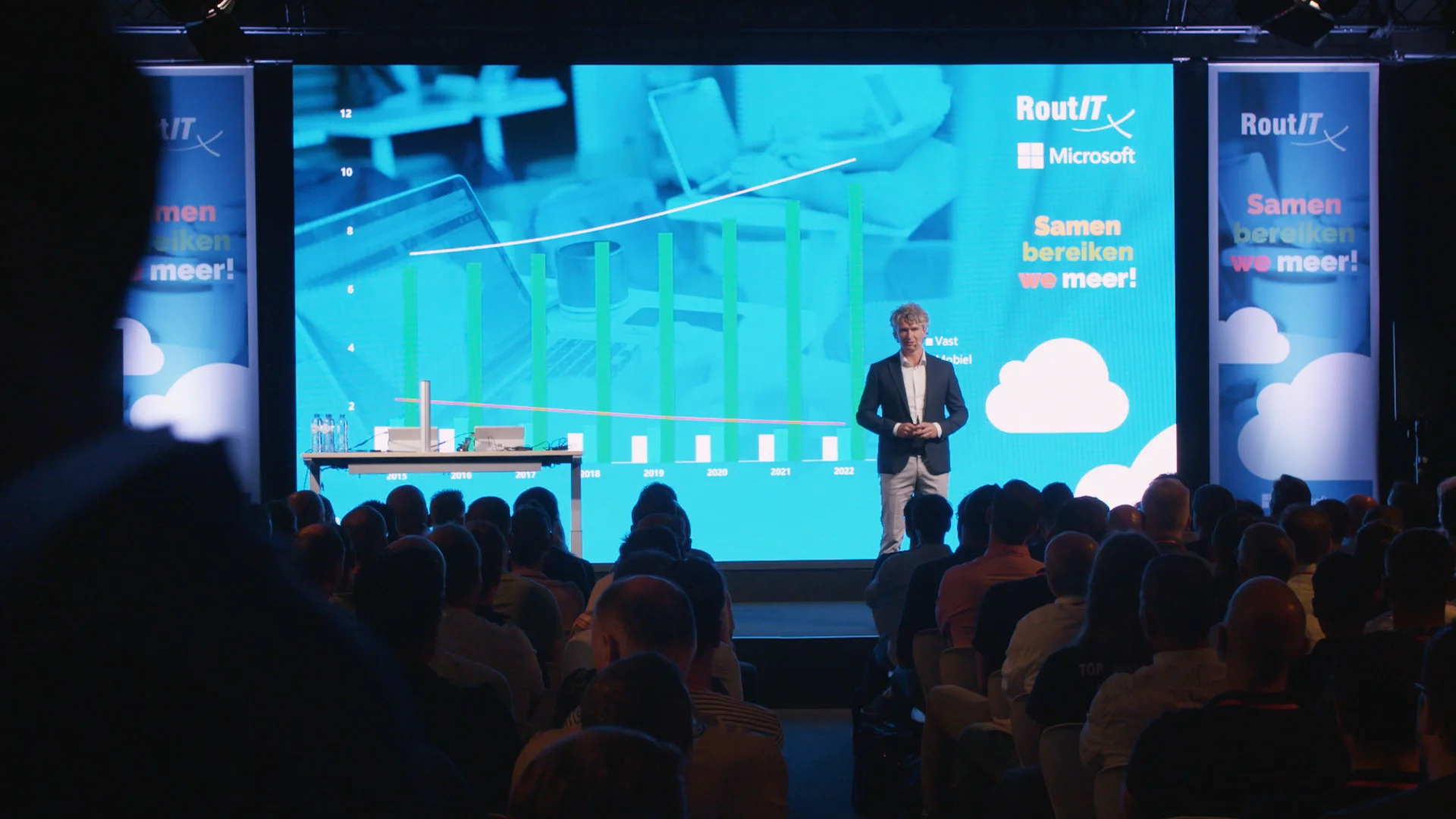 RoutIT Microsoft Training 2018 on Vimeo