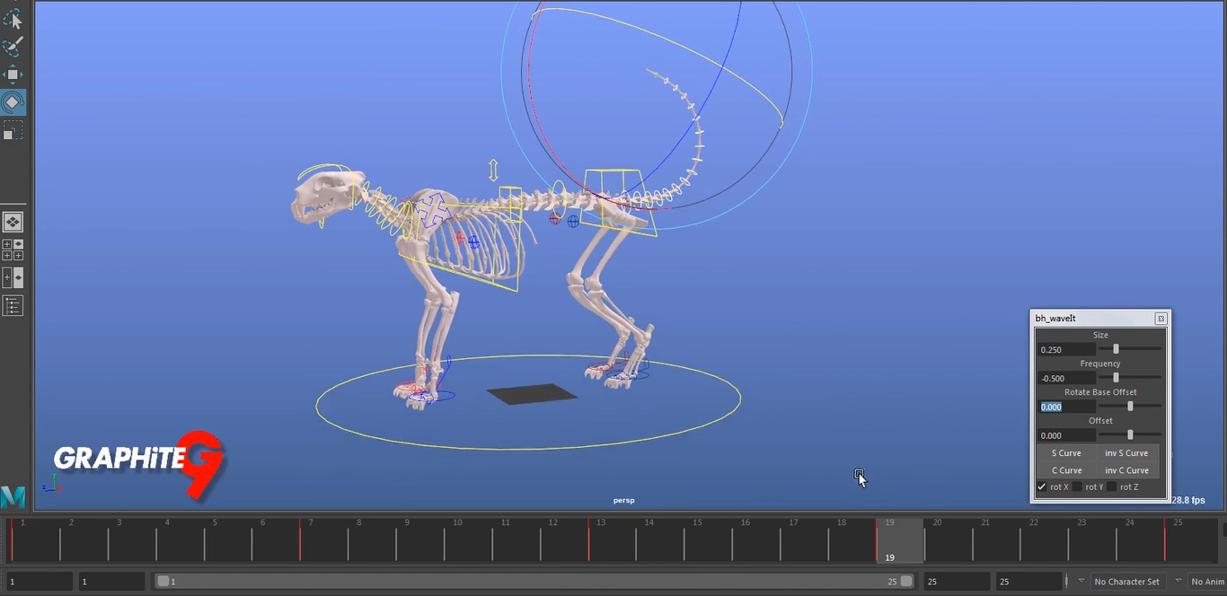 bh_waveIt : Beta Preview