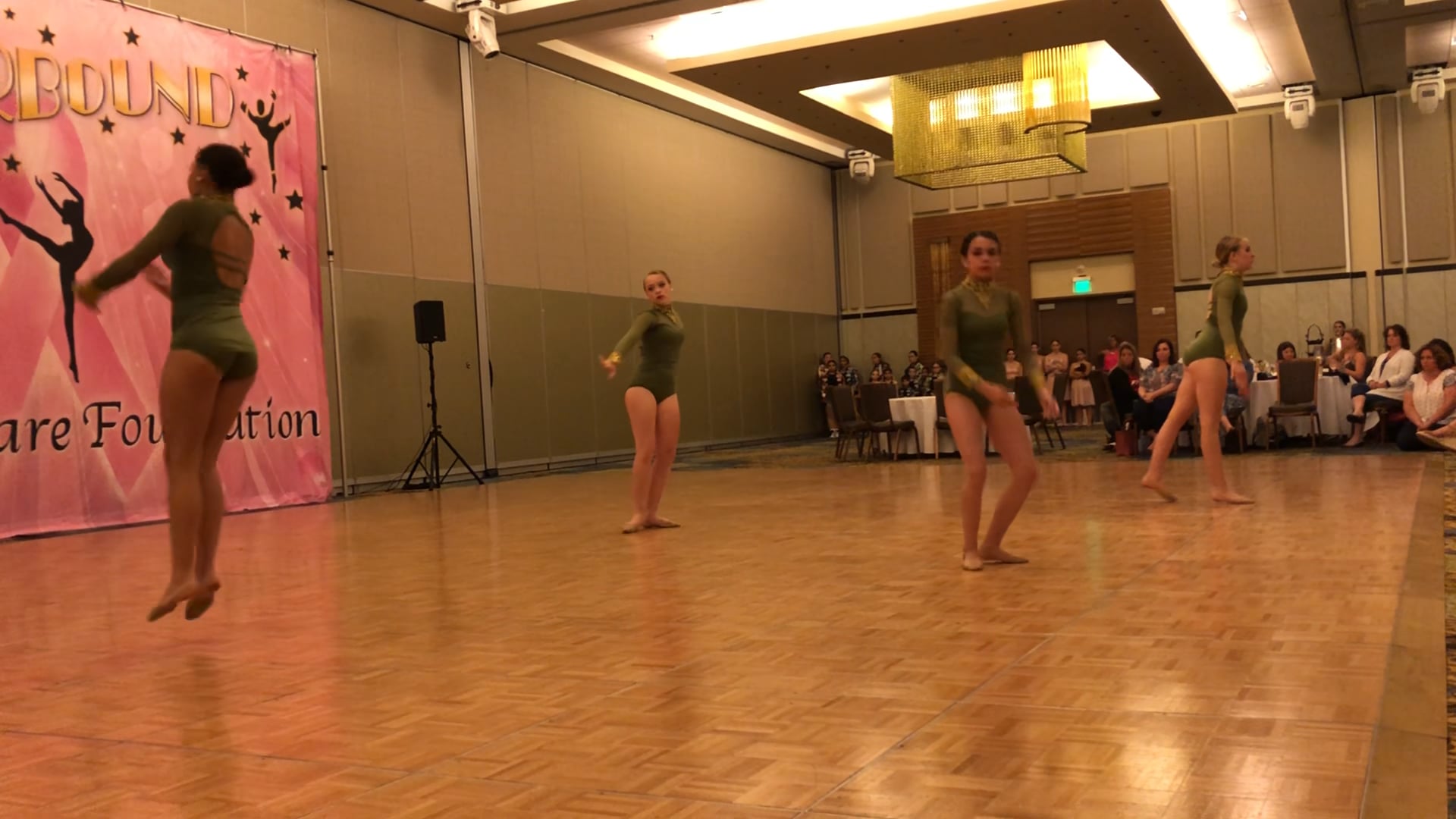 Starbound Nationals - Winner Banquet - One Beautiful Evening on Vimeo